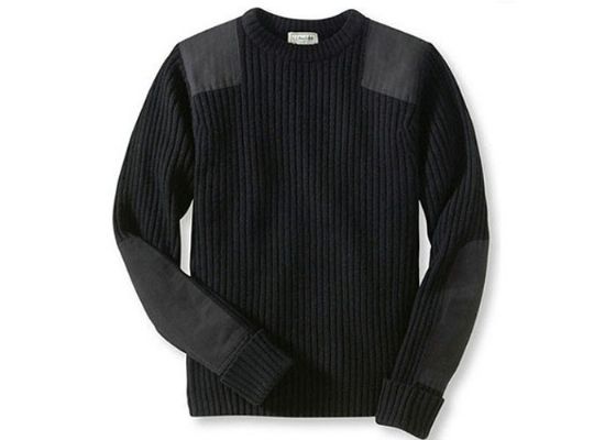 Custom-made Military Uniform Sweaters